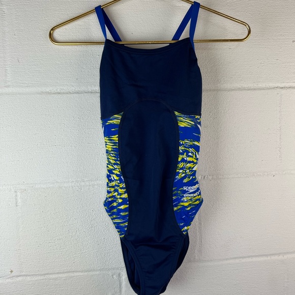 Speedo | Swim | Speedo Endurance Flow Force Flyback One Piece Swimsuit ...